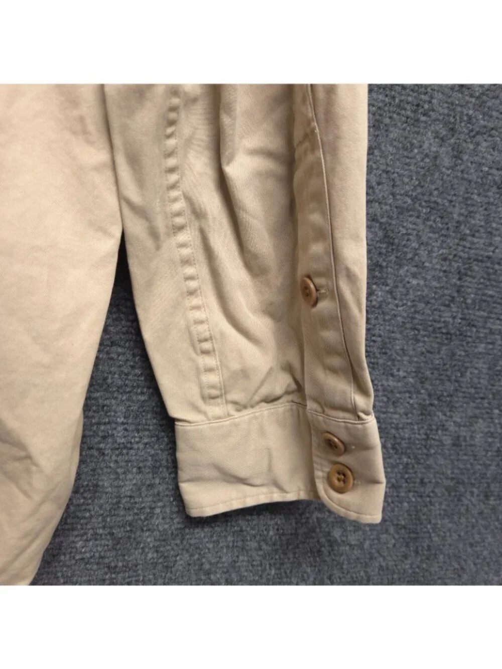 Polo Ralph Lauren | Shirts | Polo Ralph Lauren Military Utility Shirt ...